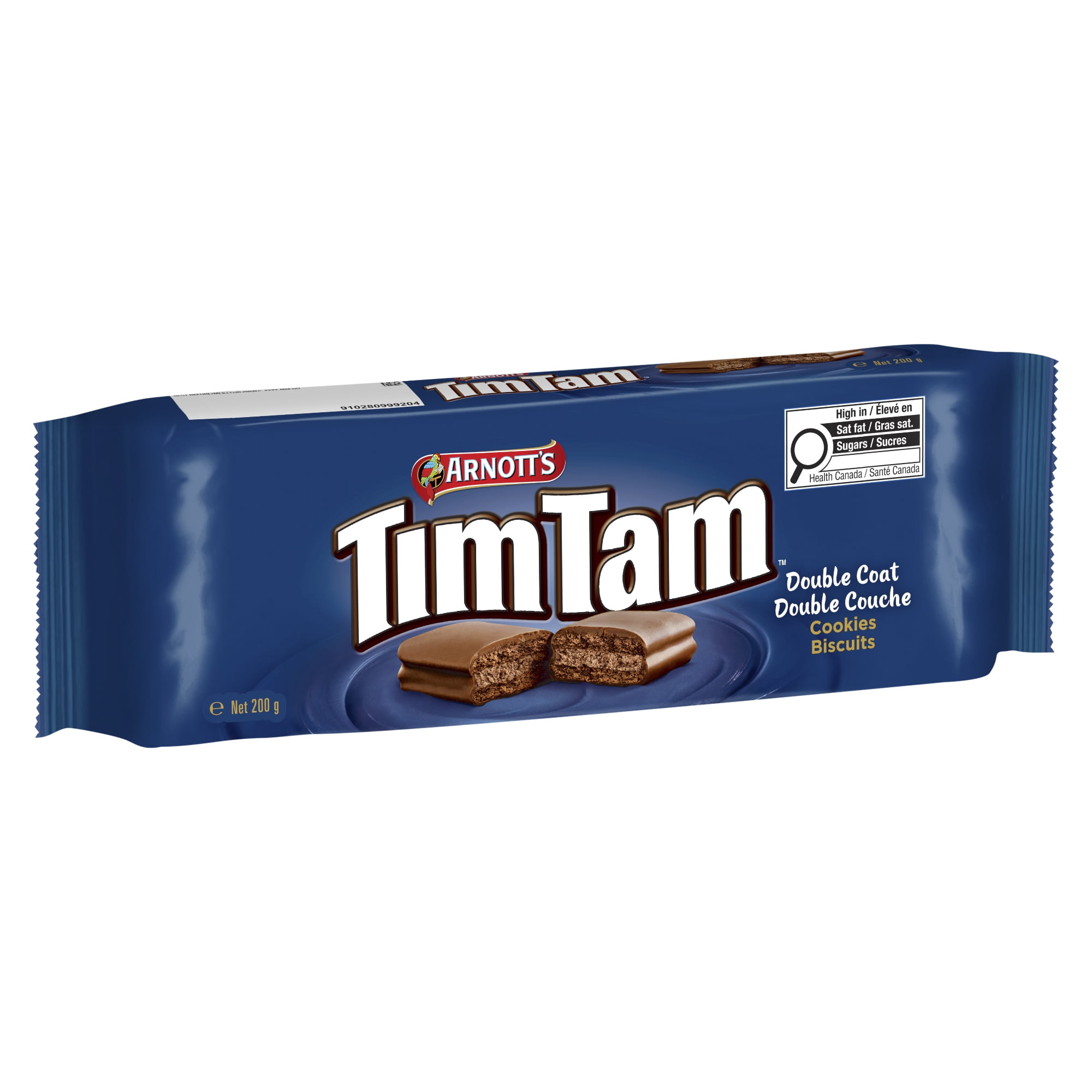 Click here for Arnotts Tim Tams Arnotts Tim Tam Double Coat Choco... prices