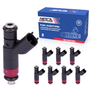 YZHIDIANF Fuel Injector 25380933 for 2009-2011 Chevy Aveo Aveo5 1.6L ...