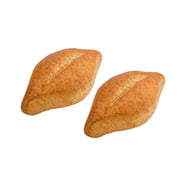 Freshness Guaranteed White Bolillos, 12 oz, 6 Count - Walmart.com