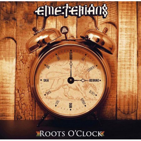 Roots O'Clock | Walmart Canada