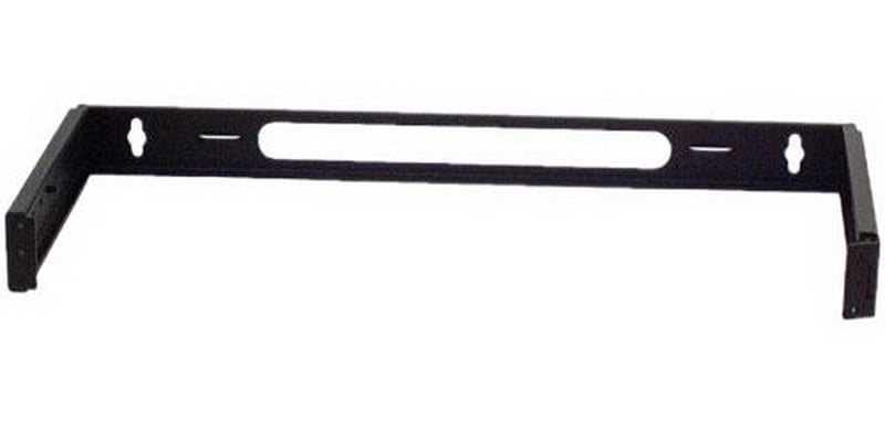 IEC PR0175A Wall Bracket for Mounting Patch Panels to the Wall ...