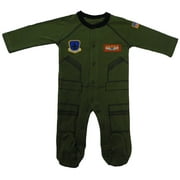 Baby Flight Suit