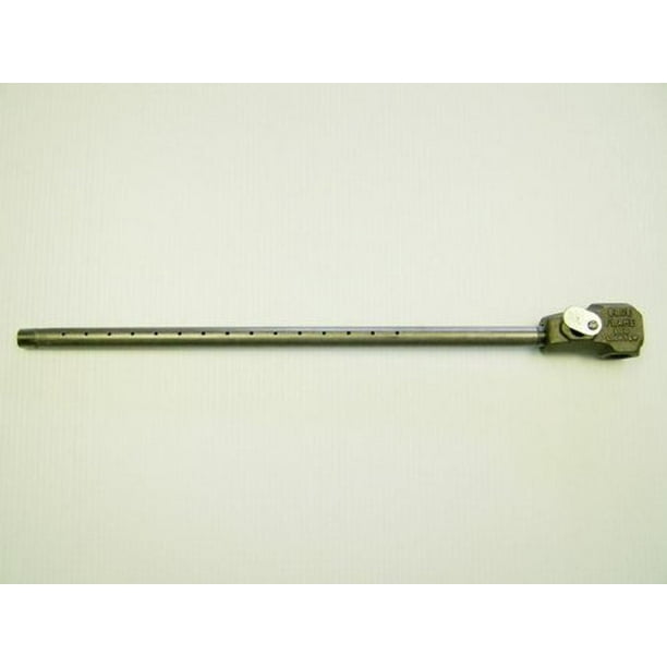 Blue Flame LLA.2440.NG Natural Gas Log Lighter - Angle - Walmart.com ...