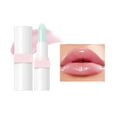 Temperature Changing Moisturizing Lipstick Double Moisturizing Dudu Lip ...