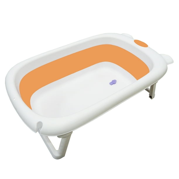 Bañera plegable Aquila Naranja Mod: F357 25 Litros Aquila F357 | Bodega ...