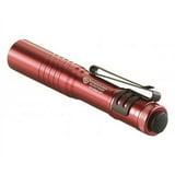Streamlight Microstream Mini 3.5 inch LED Flashlight, Red - Walmart.com