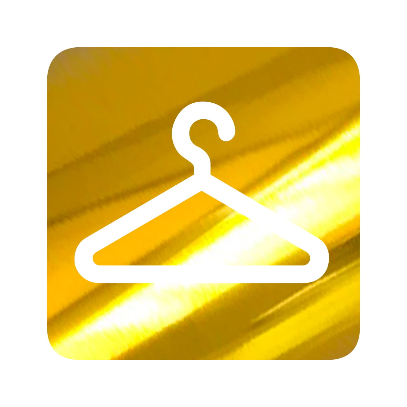 Coat Check Sticker Decal Die Cut - Self Adhesive Vinyl - Weatherproof ...