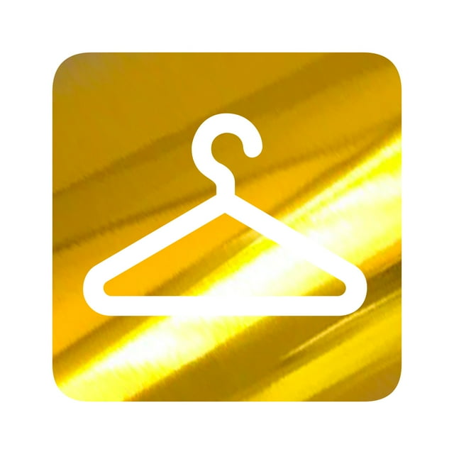 Coat Check Sticker Decal Die Cut - Self Adhesive Vinyl - Weatherproof ...