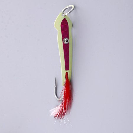 Freshwater s Mackerel Yellow Trout s Hook For Pink | Walmart Canada