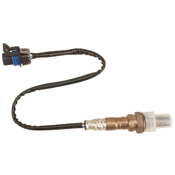 Bapmic 250-24087 Oxygen O2 Sensor for Cadillac Chevrolet Pontiac ...