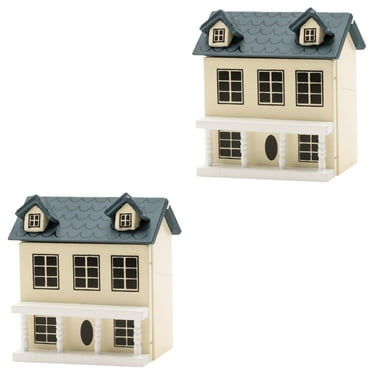 Small Foot Toys - Urban Villa Doll House Playset Collection - Walmart.com
