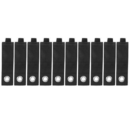 Extension Cord Storage, Durable Storage Hook Loop Straps For Cable ...