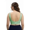 Ananya Fashion and Crafts Hub Women’s Sleeveless Dupion Saree Blouse ...