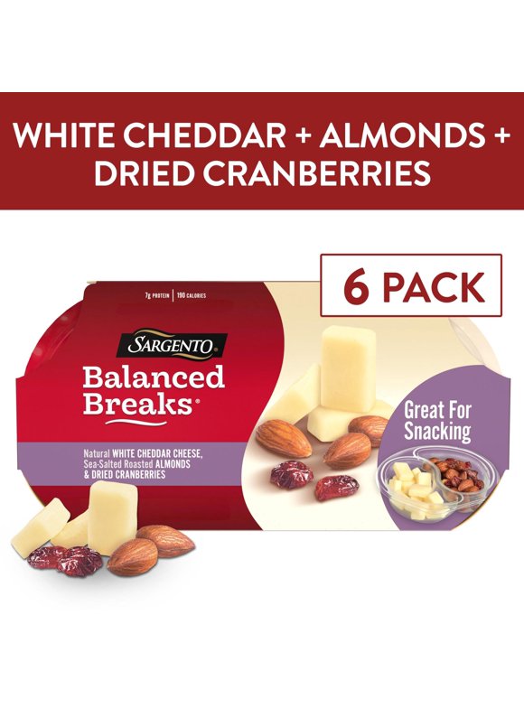Sargento in Cheese - Walmart.com