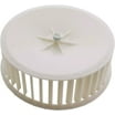 Free Shipping! Genuine Frigidaire Blower Wheel 5304513609 - Walmart.com ...