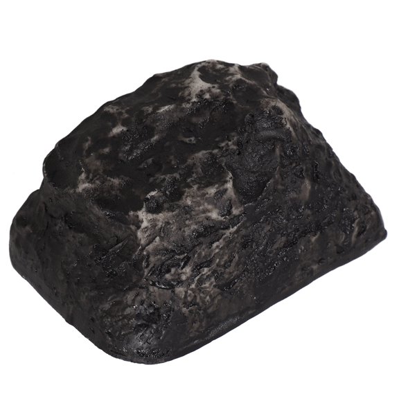 Outdoor Waterproof Realistic Stone Key Box Hide Spare Key Rock for ...