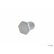 Bmw M3 Engine Oil Drain Plug