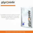 Glycosade Oral Supplement Unflavored 60 Gram - Walmart.com