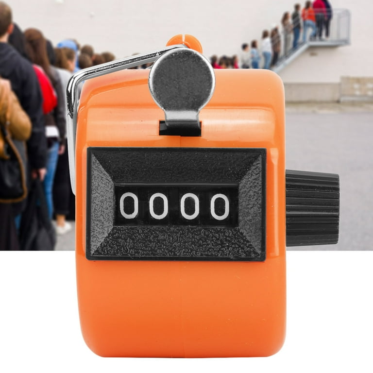 Tally Counter Industrial