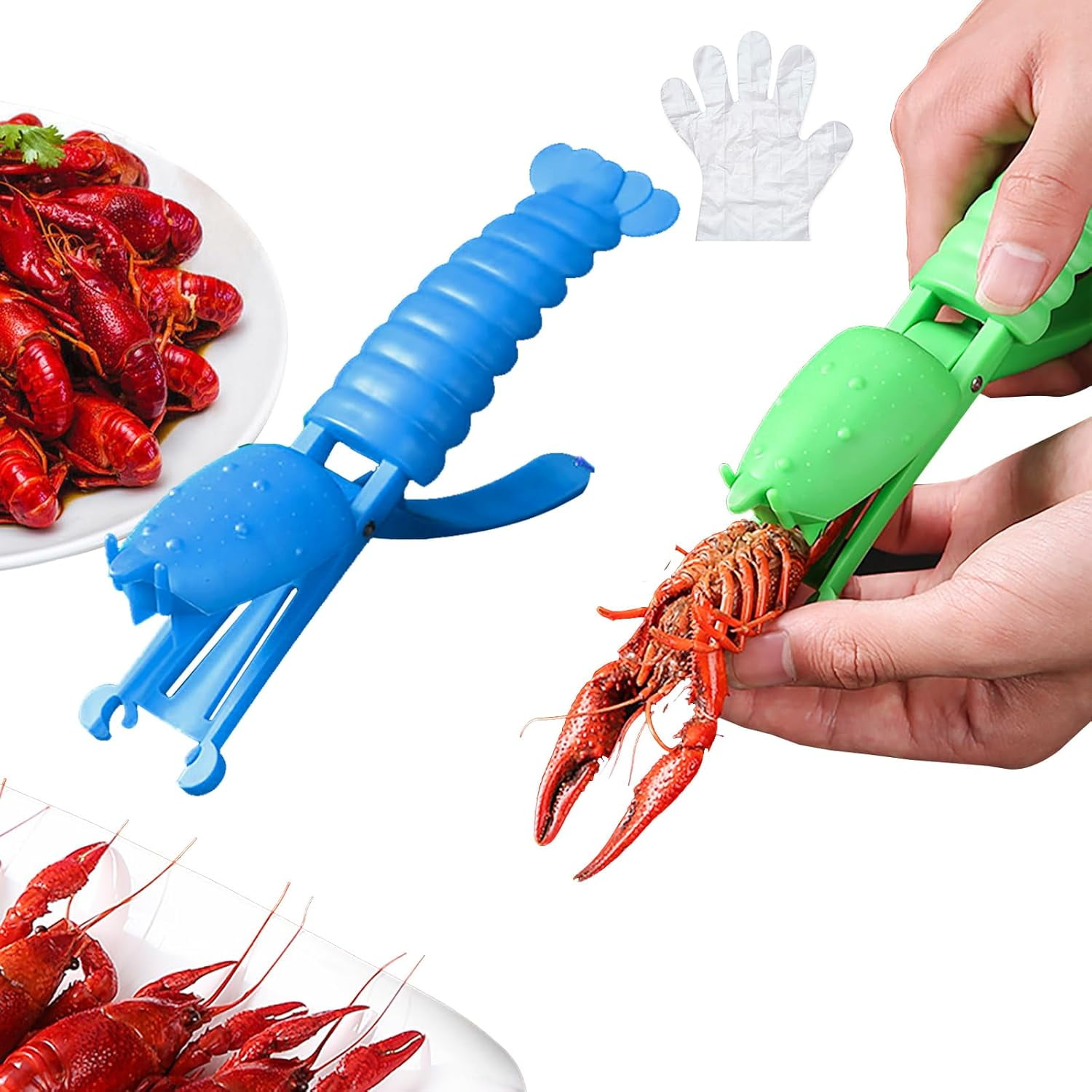 shiyou-Crawfish Sheller Tool2025 Crawfish Peeler Tool For Peeling ...