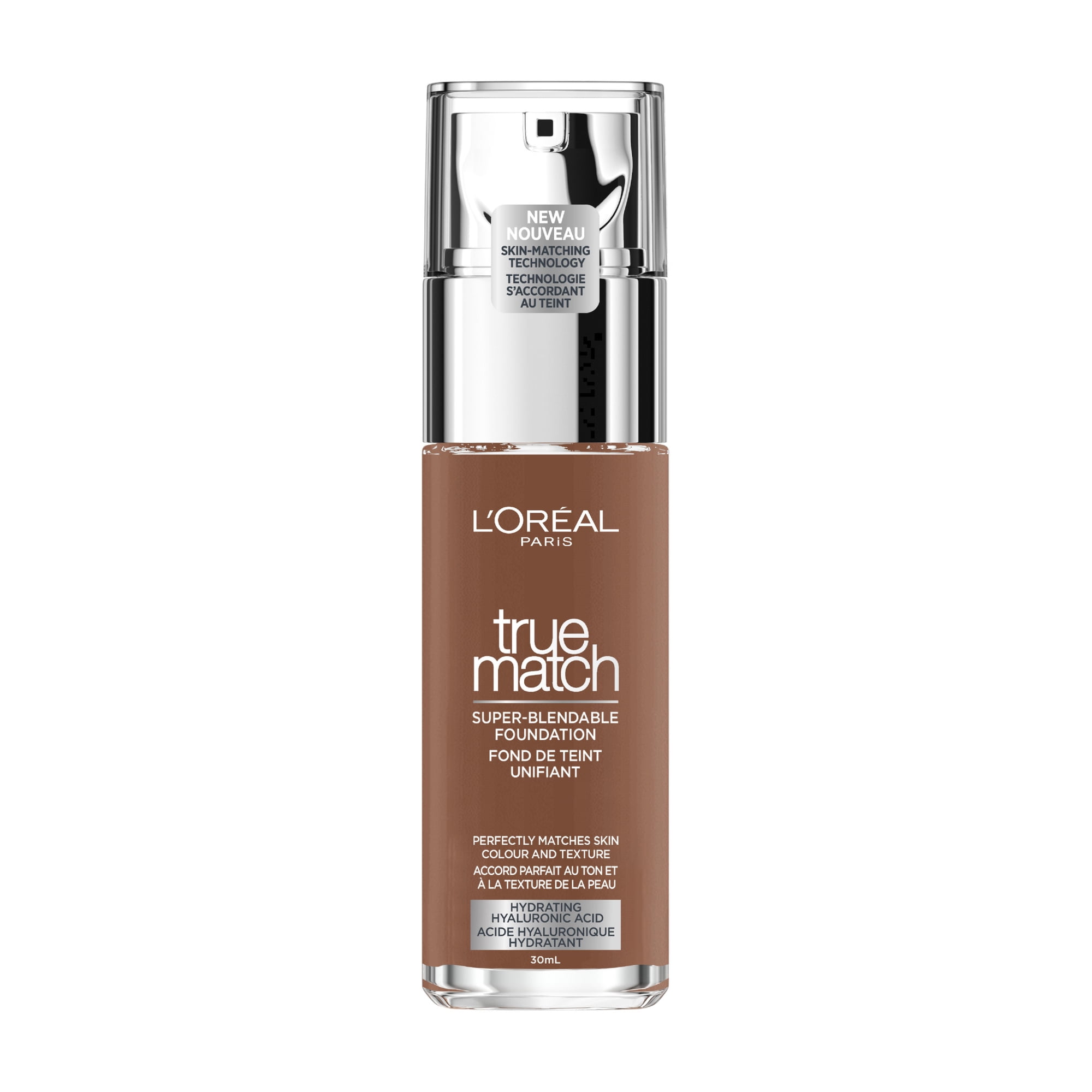 Click here for Loréal Paris True Match Foundation With Hyaluronic... prices