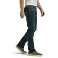 Wrangler Men's Slim Straight Fit Jean with Stretch - Walmart.com
