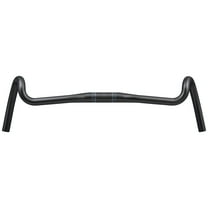 Ritchey Kyote Handlebar - 800mm, 30mm Rise, Black, 27d Sweep - Walmart.com