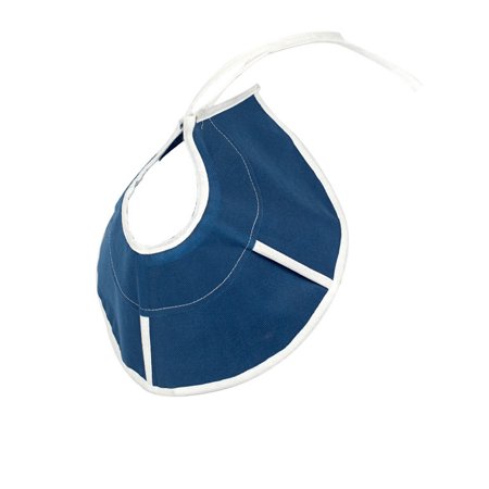 Soft Medical Shield Cat Bite Shower Pet Collar Cover Neck Wound Healing ...