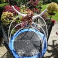 Holy Water Sprinkler And Pot Stainless Steel Garden Hose Hose 150 Ft