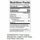 Kirkland Signature Organic Strawberry Spread, 42 Ounce - Walmart.com