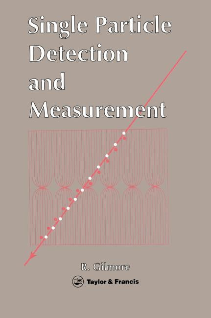 Single Particle Detection And Measurement Hardcover