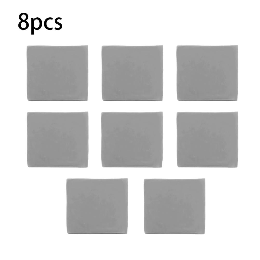 Click here for Unbranded Grey Kneaded Erasers Set For Artists Sof... prices