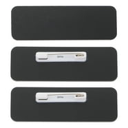 Apple Shape Name Badge Tags for Kids, 4inch Name Labels for Students ...