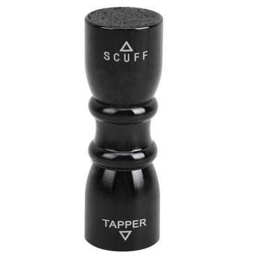 Willards Cue Tip Shaper Nickel Radius .415 inches Cue Tip Shaper Dime ...