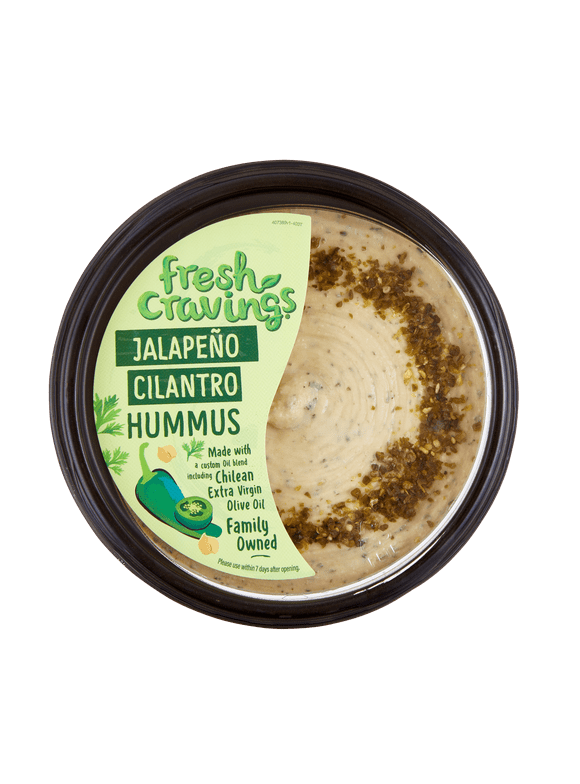 Spicy hummus in Hummus, Dips & Salsa - Walmart.com