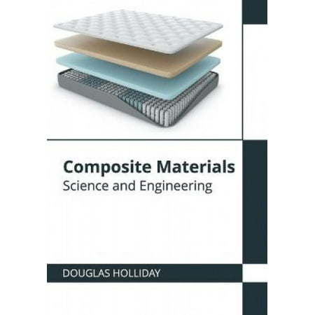 Composite Materials: Science and Engineering | Walmart Canada
