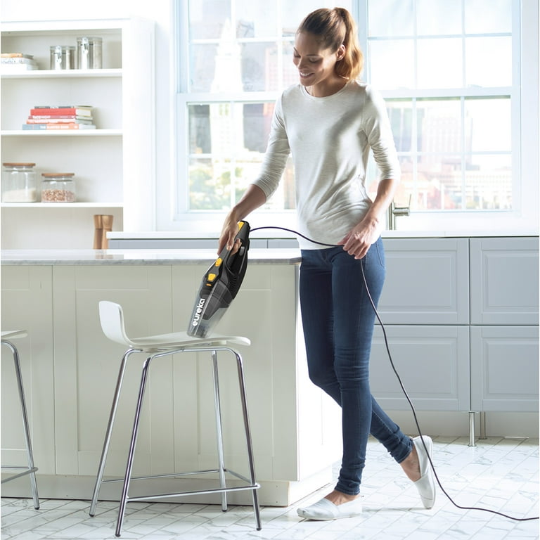 Eureka Blaze 3 in 1 Swivel Stick Vacuum