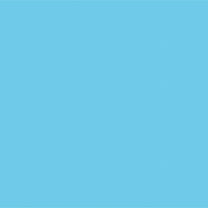 Party Central Pack of 6 Sky Blue Solid Photo Backdrop Rectangular Wall ...