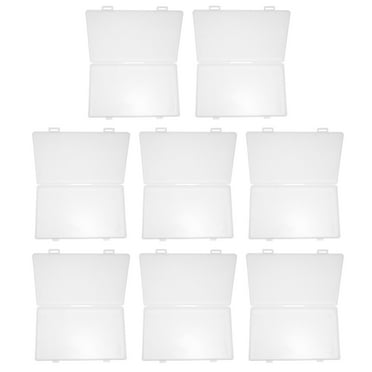 1x BCW CARD HOUSE STORAGE BOX (Holds 12 800ct BCW Storage Boxes ...