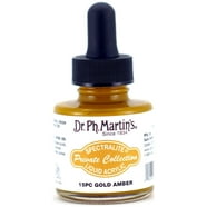 Dr. Ph. Martin's Spectralite Private Collection Liquid Acrylics, 1.0 oz ...