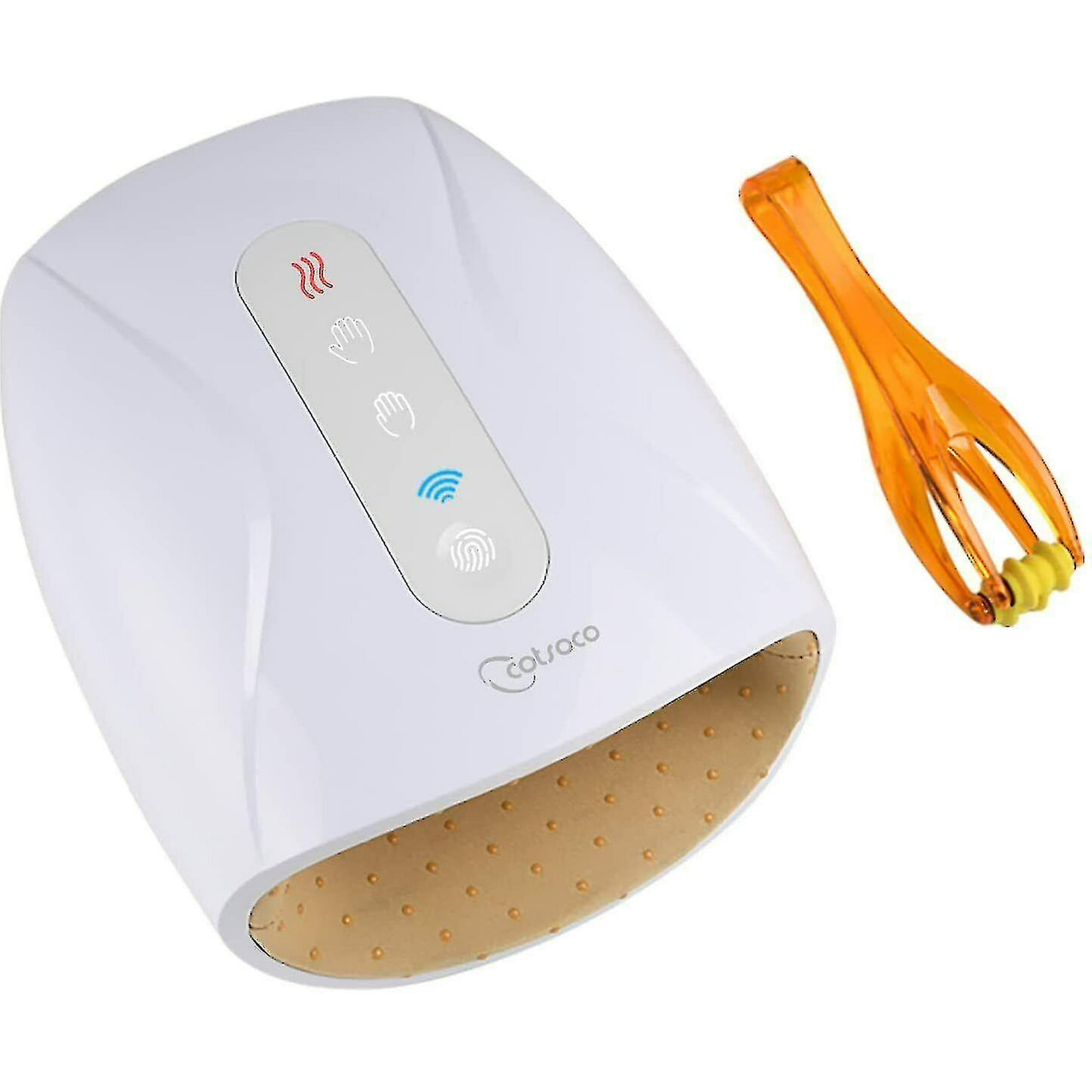 Click here for Electric Hand Massager For Palm Massage Cordless H... prices