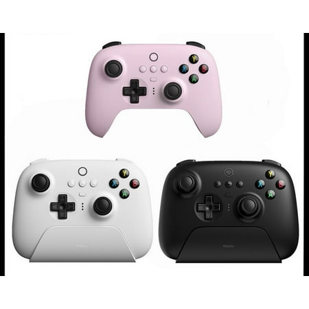 8BitDo Ultimate Controller review: the Nintendo Switch Pro controller ...