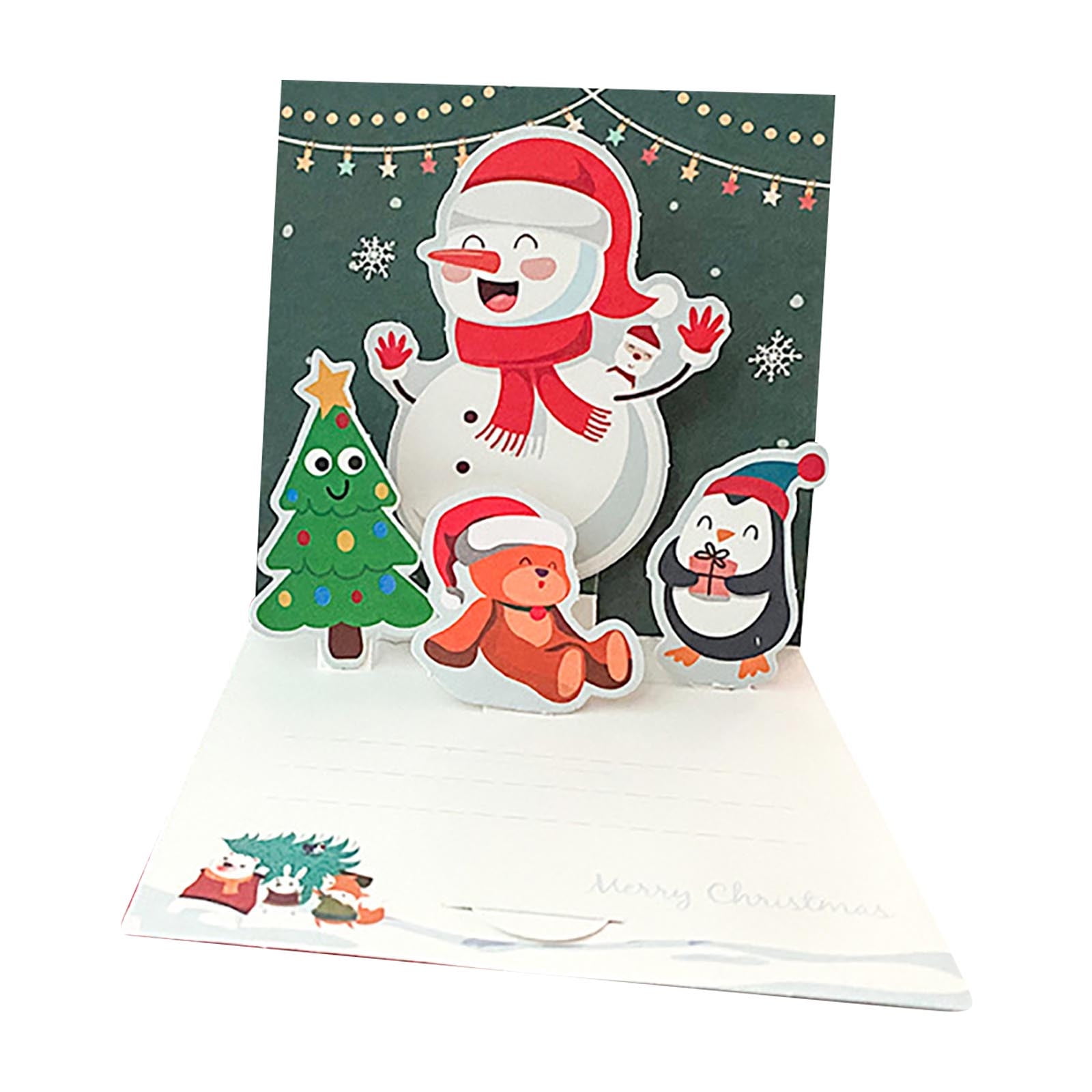Click here for Unbranded Happy New Years Cards Christmas Greeting... prices