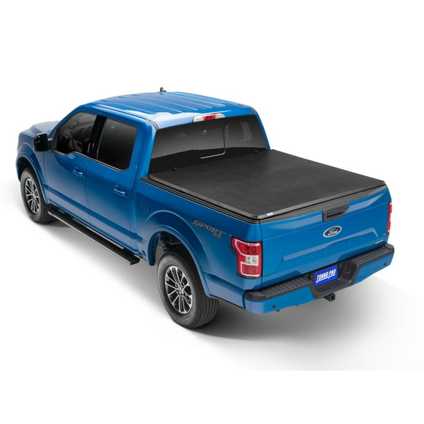 Ford Ranger Box Cover