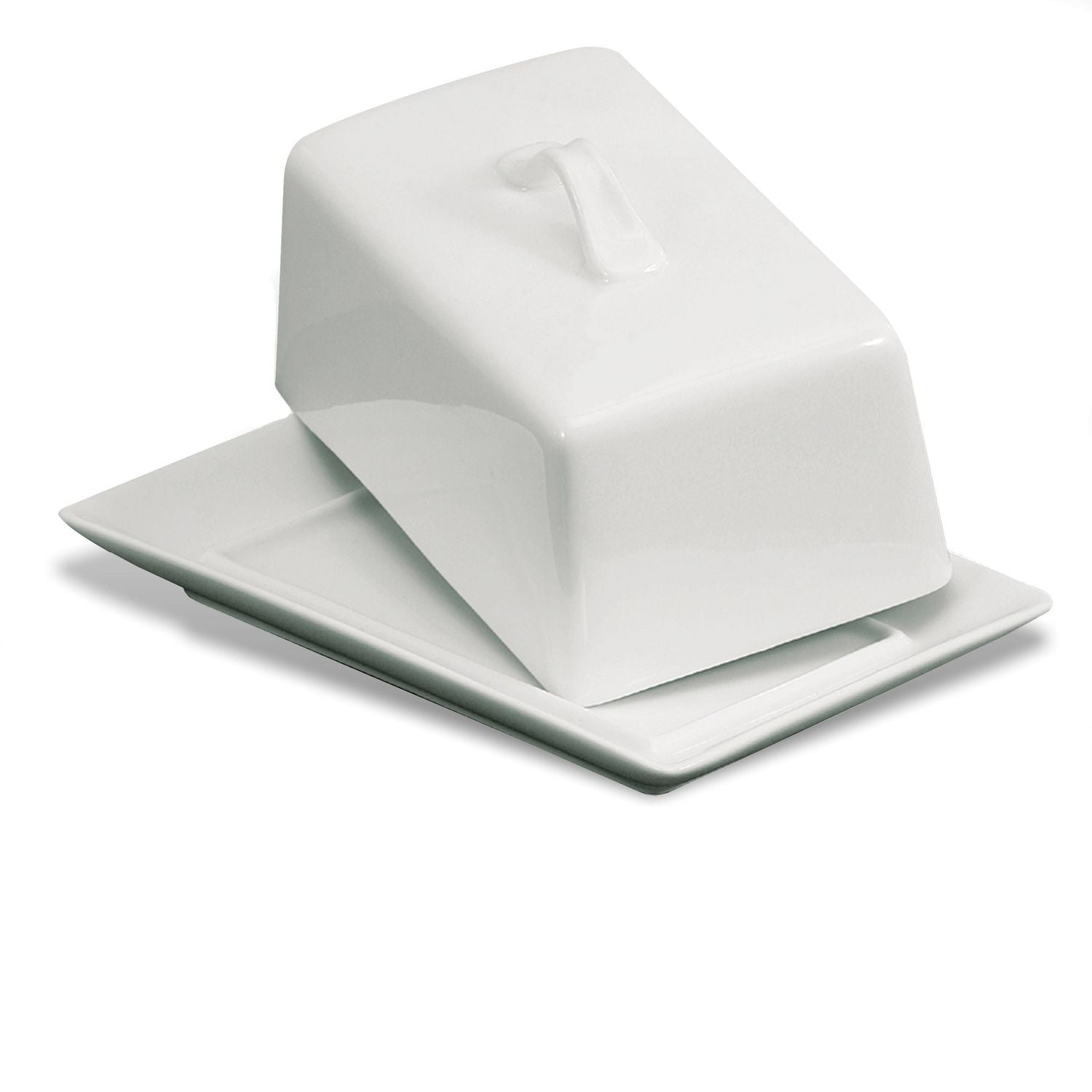 Click here for Bia Cordon Bleu Bia Rectangular Covered Butter Dis... prices