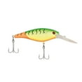 Berkley Flicker Shad Fishing Lure, Slick Mouse, 5/16 oz - Walmart.com