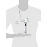 Gib Clam Type Arm 10.5mm L-rod - Walmart.com