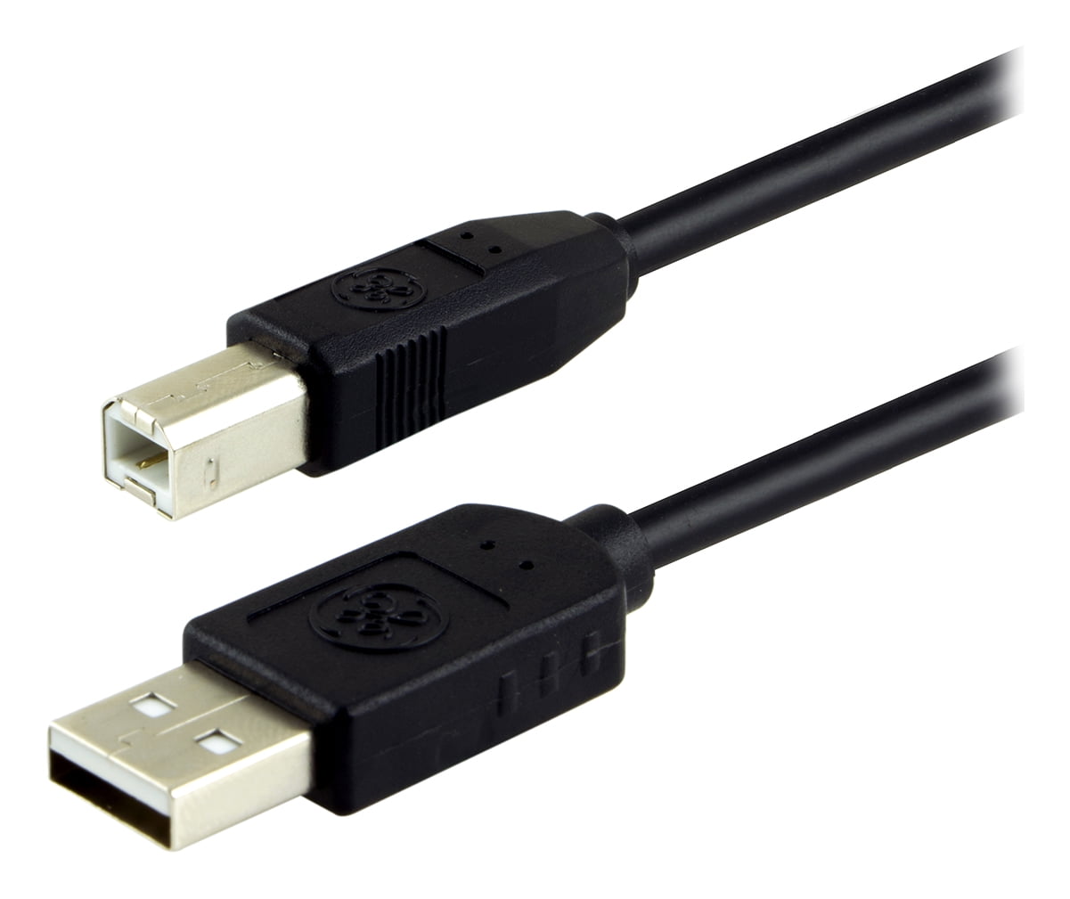 GE 6ft Printer Cable - Walmart.com
