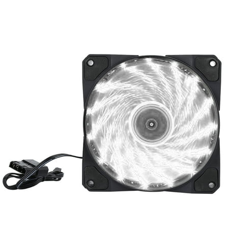 Computer Cooler,Chassis Fan Computer Cooler Chassis Fan PC Cooling Fan ...