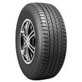 Nama Maxaggres H/T NM-76 Highway 265/70R17 115T SUV/Crossover Tire ...